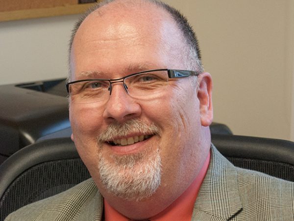 CCNH Difference Makers - Dave Twitchell - Catholic Charities New Hampshire