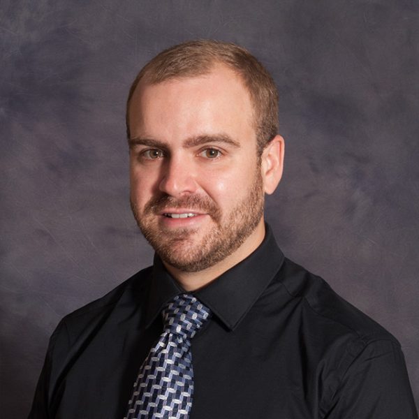 Lacroix Named St. Vincent Administrator - Catholic Charities NH