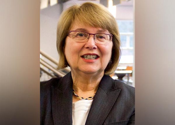 CCNH Appoints Huard to Board of Trustees - Catholic Charities