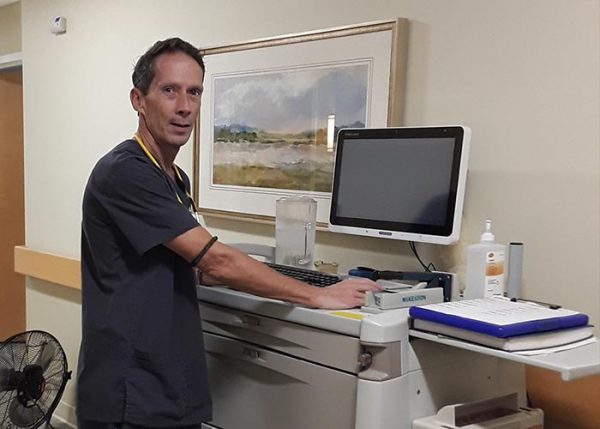 CCNH Difference Makers – Stephen MacKenzie - Catholic Charities NH