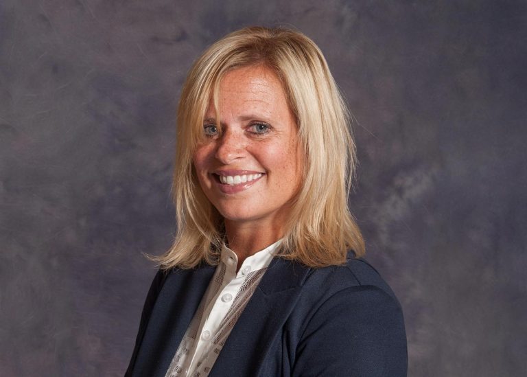 CCNH Difference Makers - Kim George - Catholic Charities NH