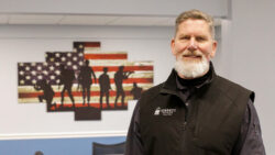 Liberty House: Better Futures for Struggling Veterans - Catholic ...