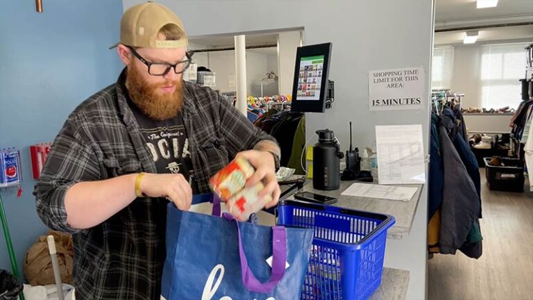 Liberty House: Better Futures for Struggling Veterans - Catholic ...