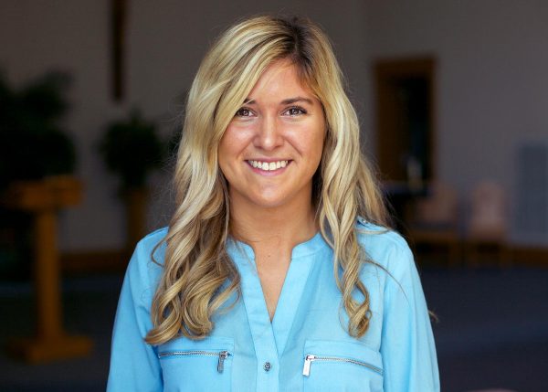 CCNH Difference Makers - Elizabeth Hurst - Catholic Charities New Hampshire