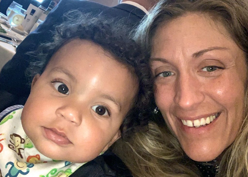 New Life at New Generation - Catholic Charities New Hampshire