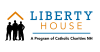 Liberty House Recipient of Progressive’s Keys to Progress - CCNH