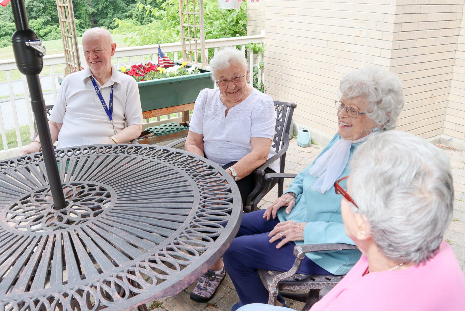 Community Impact - Catholic Charities New Hampshire