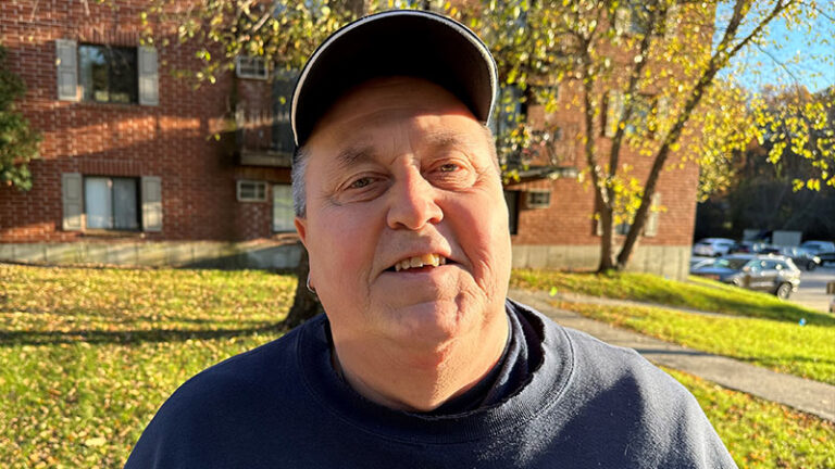 Steven: “Without CareGivers, We’d be Lost” - Catholic Charities New ...