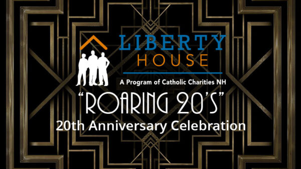 Liberty House 20th Anniversary Celebration - Catholic Charities New ...
