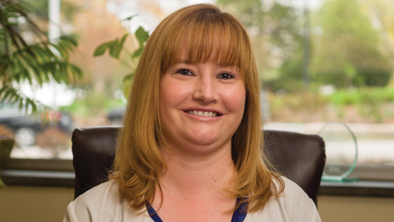 Mt. Carmel Appoints Rachel Lentine as Administrator - Catholic ...
